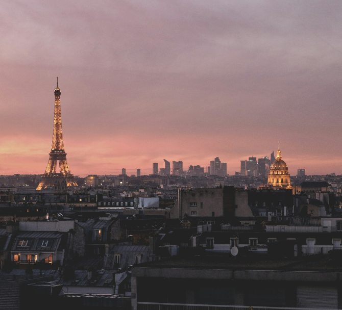 Last-Minute Stays in Paris: Book Your Perfect Getaway Now