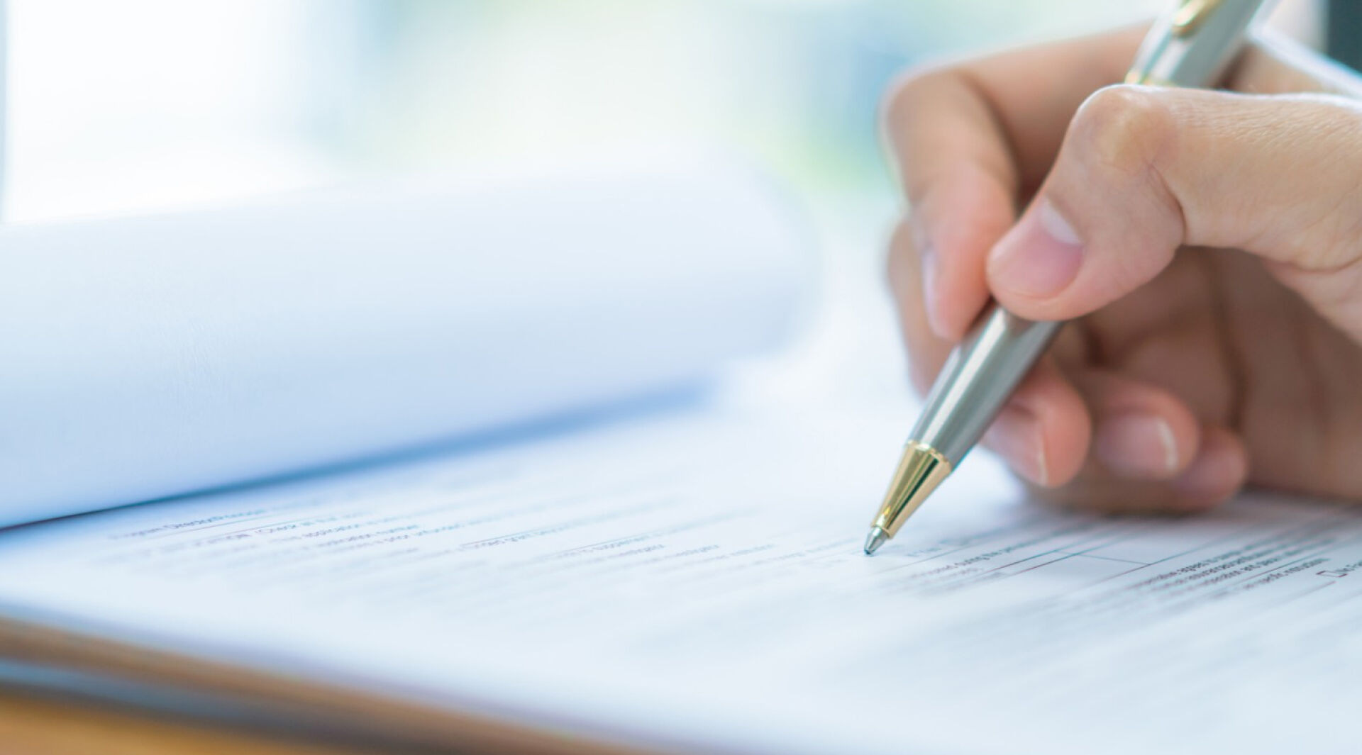 The Importance of a Pre-Check-In Form - Hospiria