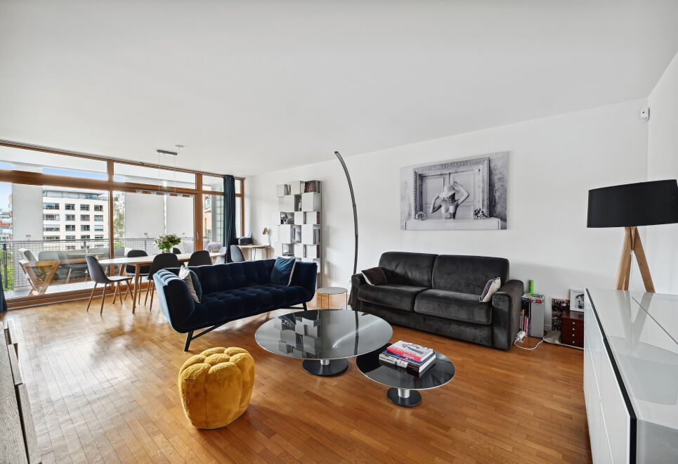 Modern Marvel - UnderTheDoormat