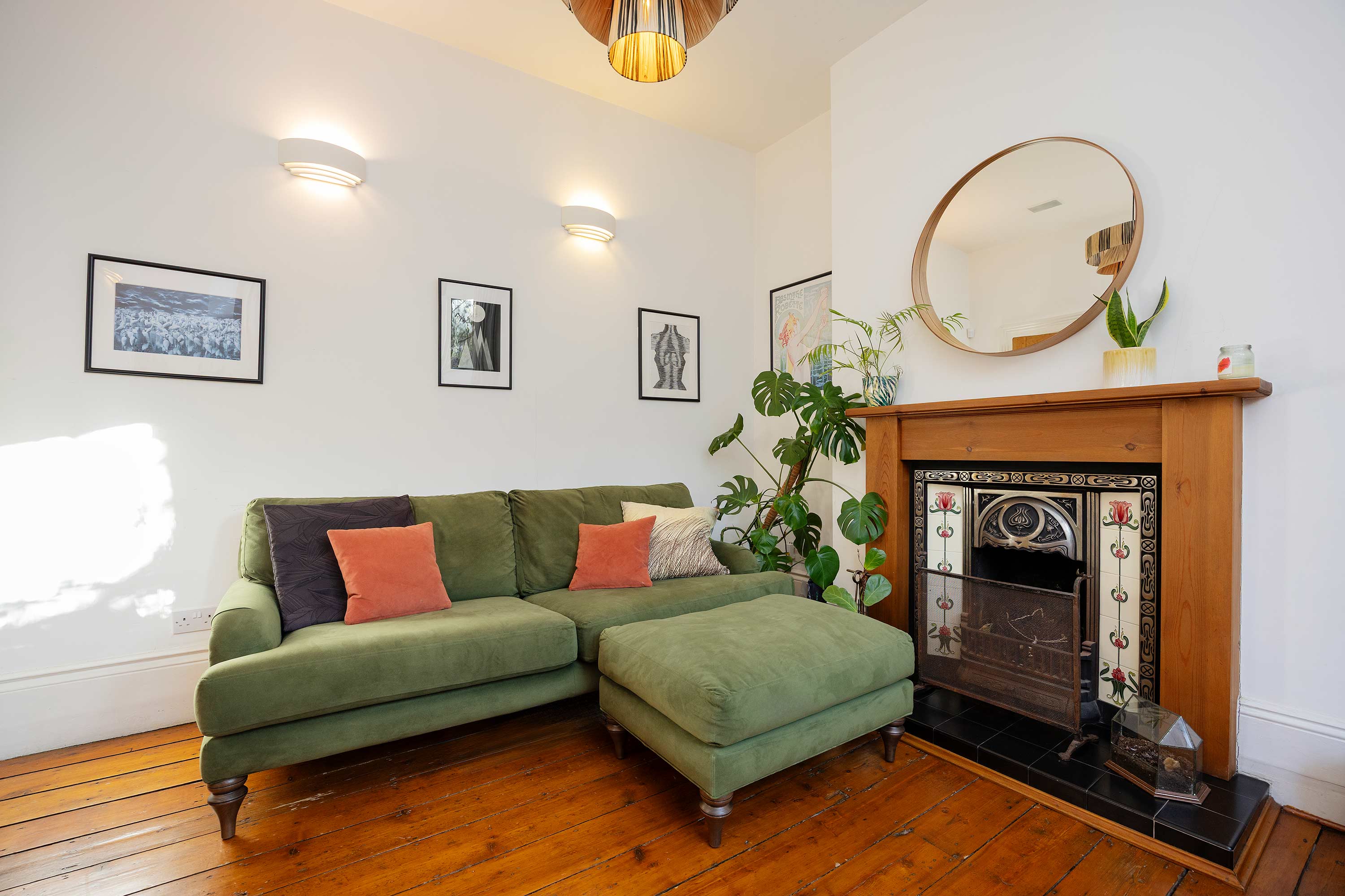 Hackney Melody - London, UK